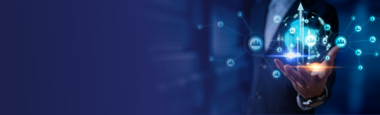 Talent Acquisition Services for BFSI | Odyss Global